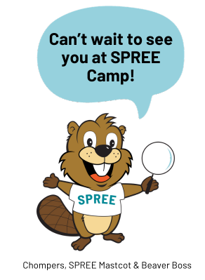 SPREE Camp Registration - The Greenway Foundation