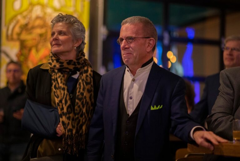 Jeff Shoemaker Retires from The Greenway Foundation - The Greenway ...